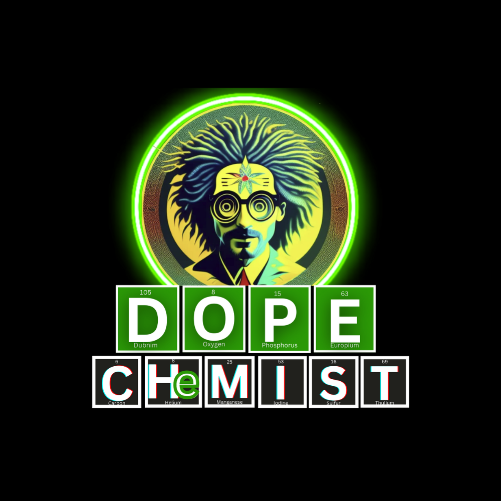 Dope Chemist – Twisted Growers
