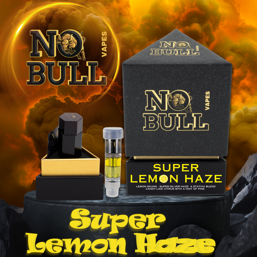 No Bull Vapes - Liquid Diamond Infused Vapes in Massachusetts – Twisted ...